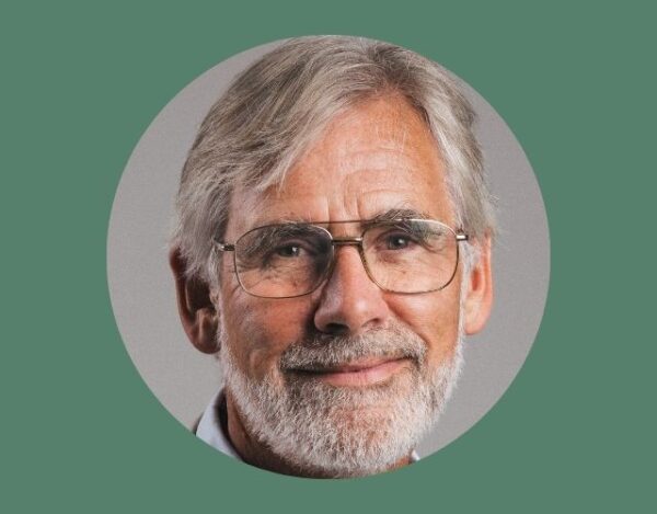 Teadveloleku valdkonna tipptegija tuleb meie kutsel Eestisse! Tule osa ...